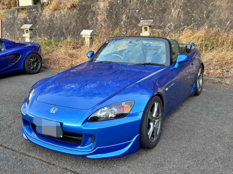 ＃S2000オーナーが装着して良かったパーツ等 ランキング | コツコツS2000 LIFE！
