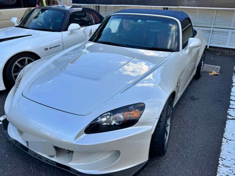 ＃S2000オーナーが装着して良かったパーツ等 ランキング | コツコツS2000 LIFE！