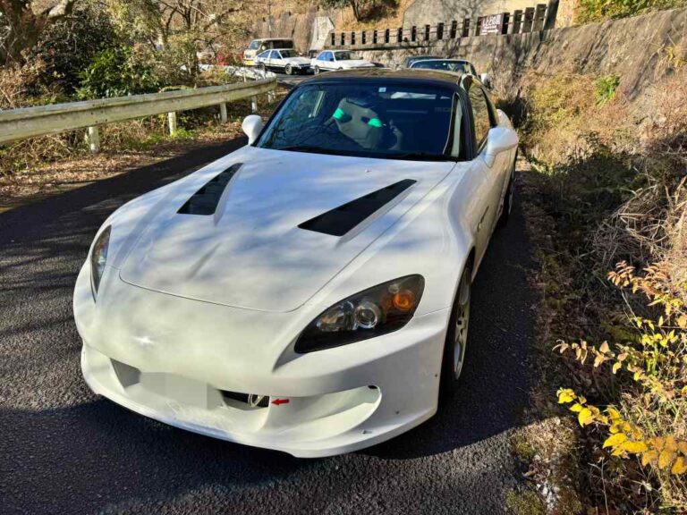 ＃S2000オーナーが装着して良かったパーツ等 ランキング | コツコツS2000 LIFE！